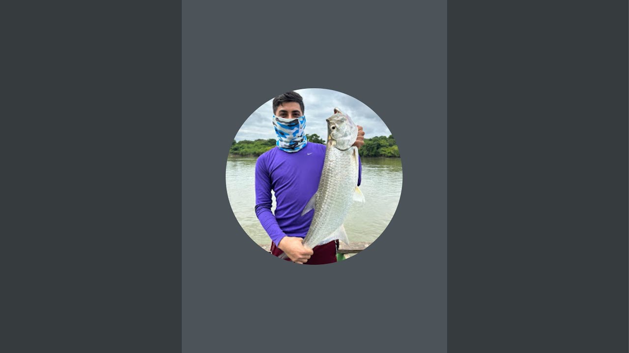 Pesca Con Elder está en vivo - YouTube