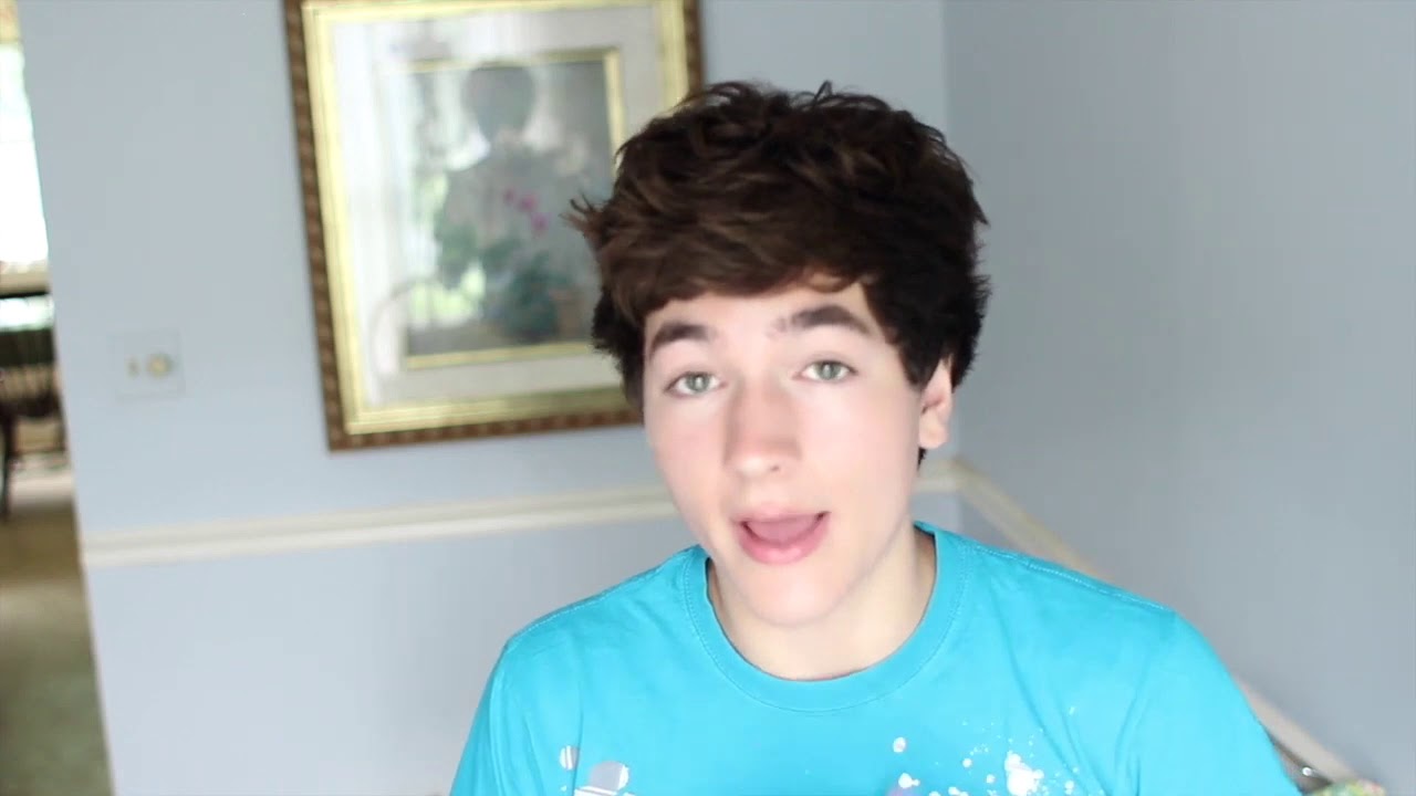 Troy Becker's Important Message - YouTube