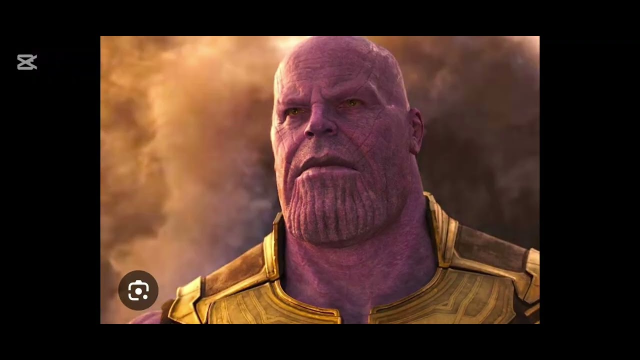 The Thanos Rap ITA #squidgame #squidgame2 #Thanos #rap #thanosrap #ita ...