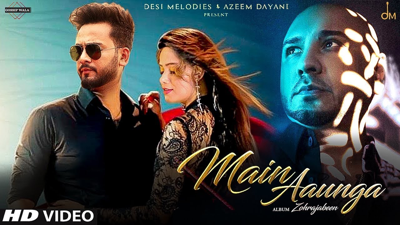 Main Aaunga Elvish Yadav New Song | B Praak | Elvish Yadav, Manisha ...