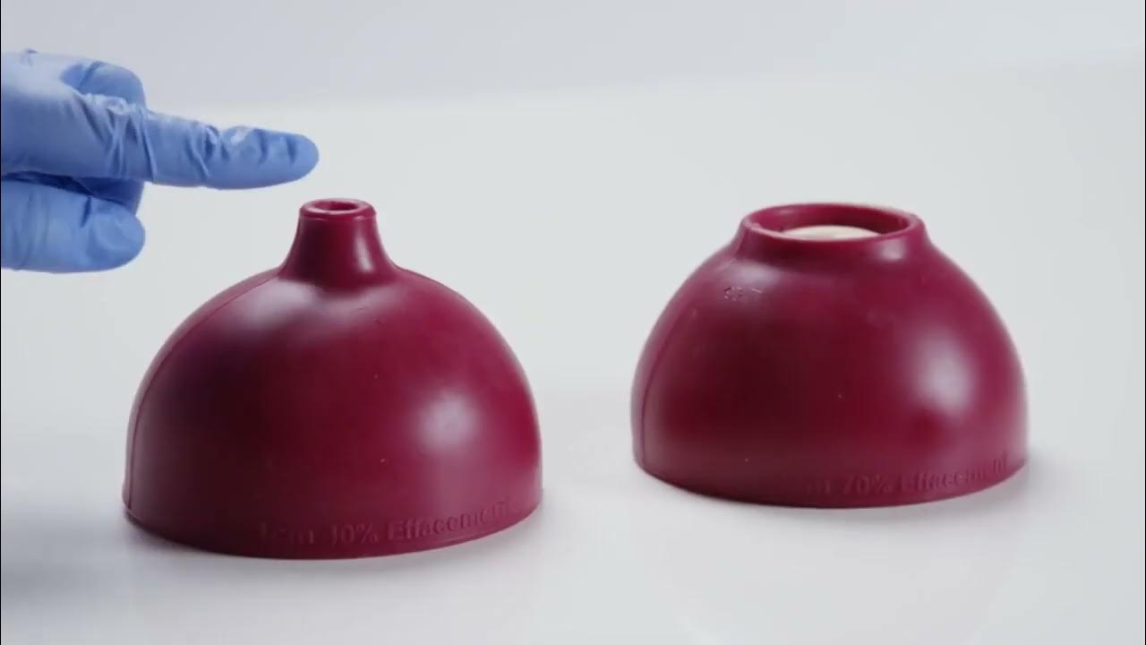 Módulo De Borramiento Y Dilatación Cervical Youtube