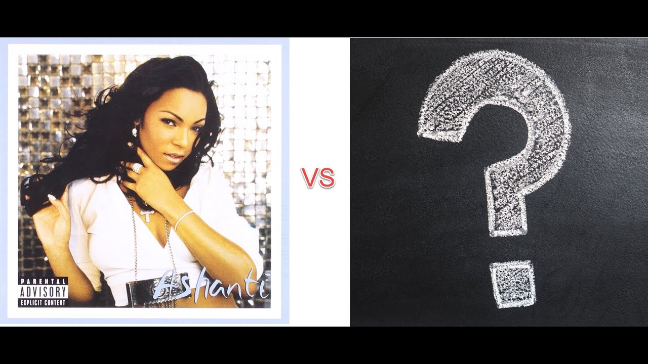 Foolish by Ashanti was a #1 R&B hit, March-June 2002. BUT was ‘This ...