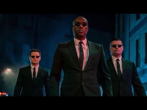 The Matrix Resurrections - Trailer 2 - YouTube