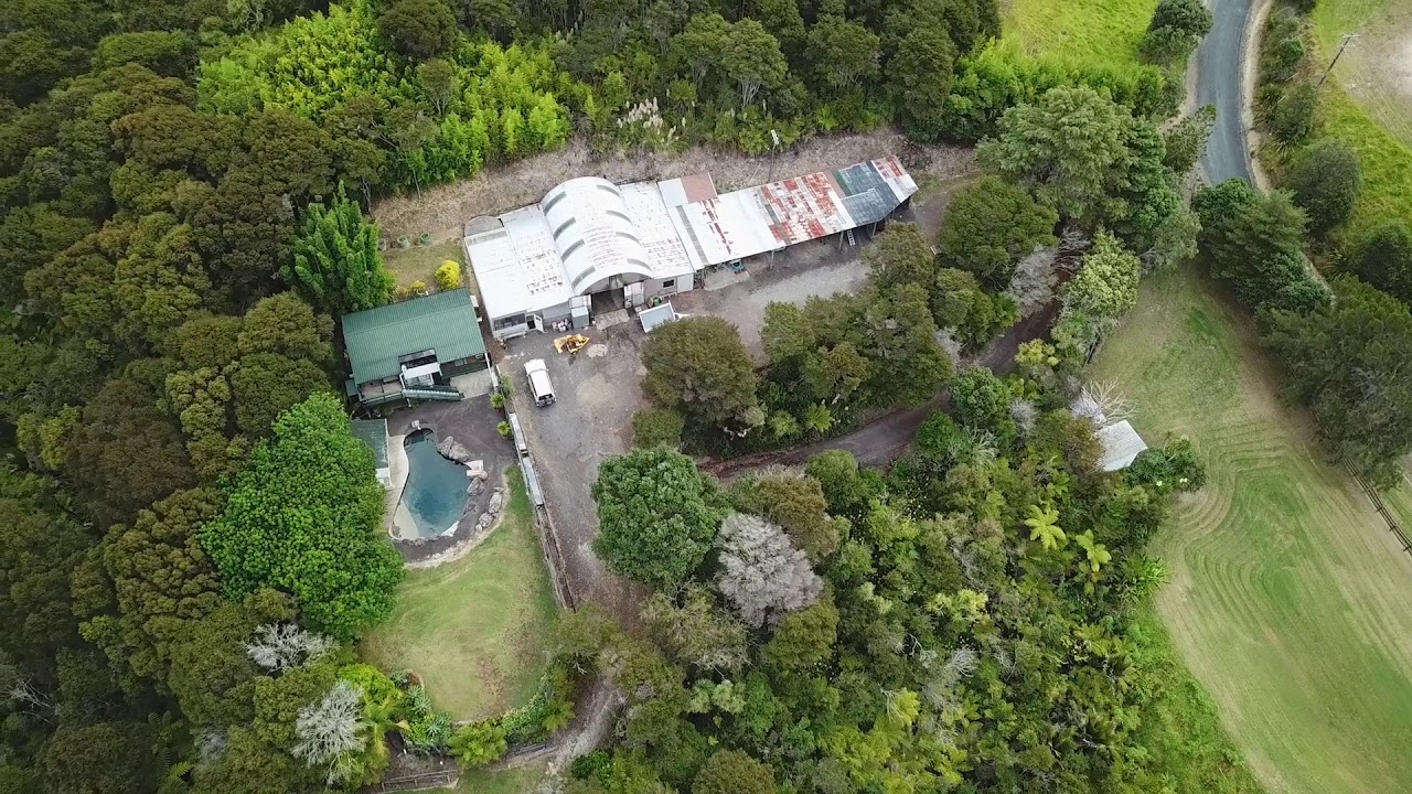 SOLD - 132 Foley Quarry Road, Dairy Flat - Shane Anderson - YouTube