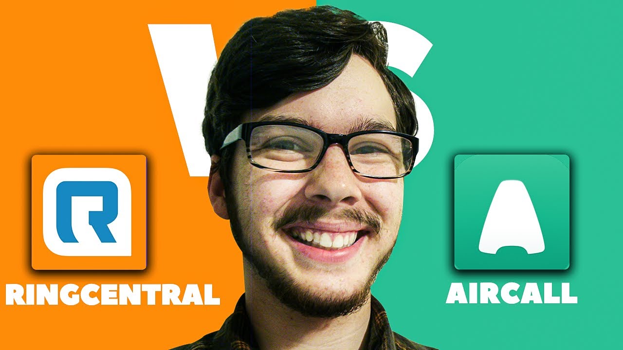 RingCentral vs Aircall - Full Comparison (2024) - YouTube