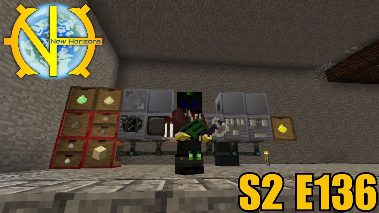 Gregtech New Horizons Livestream: Unlocking IV Tier!!! - YouTube