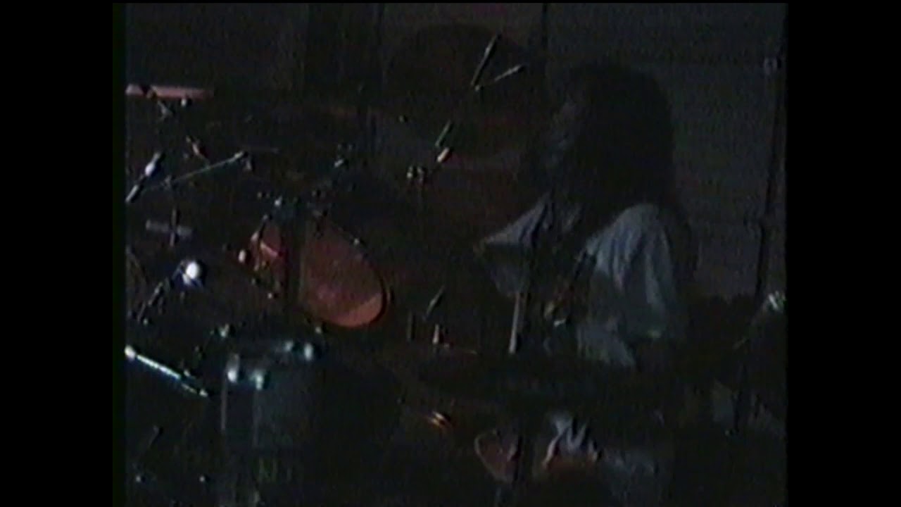 Absu - Sumerian Sands (The Silence) 1991 - YouTube