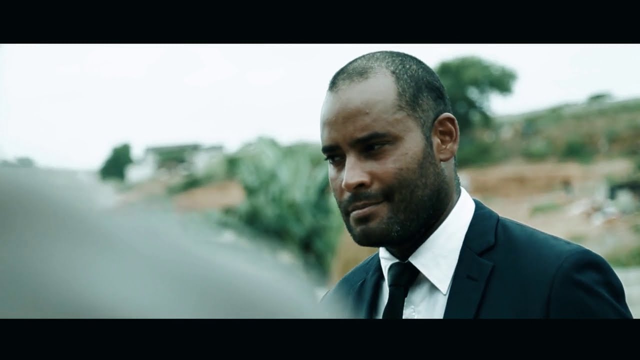 Extrait film action Ray Reboul "MOMENTO" - YouTube