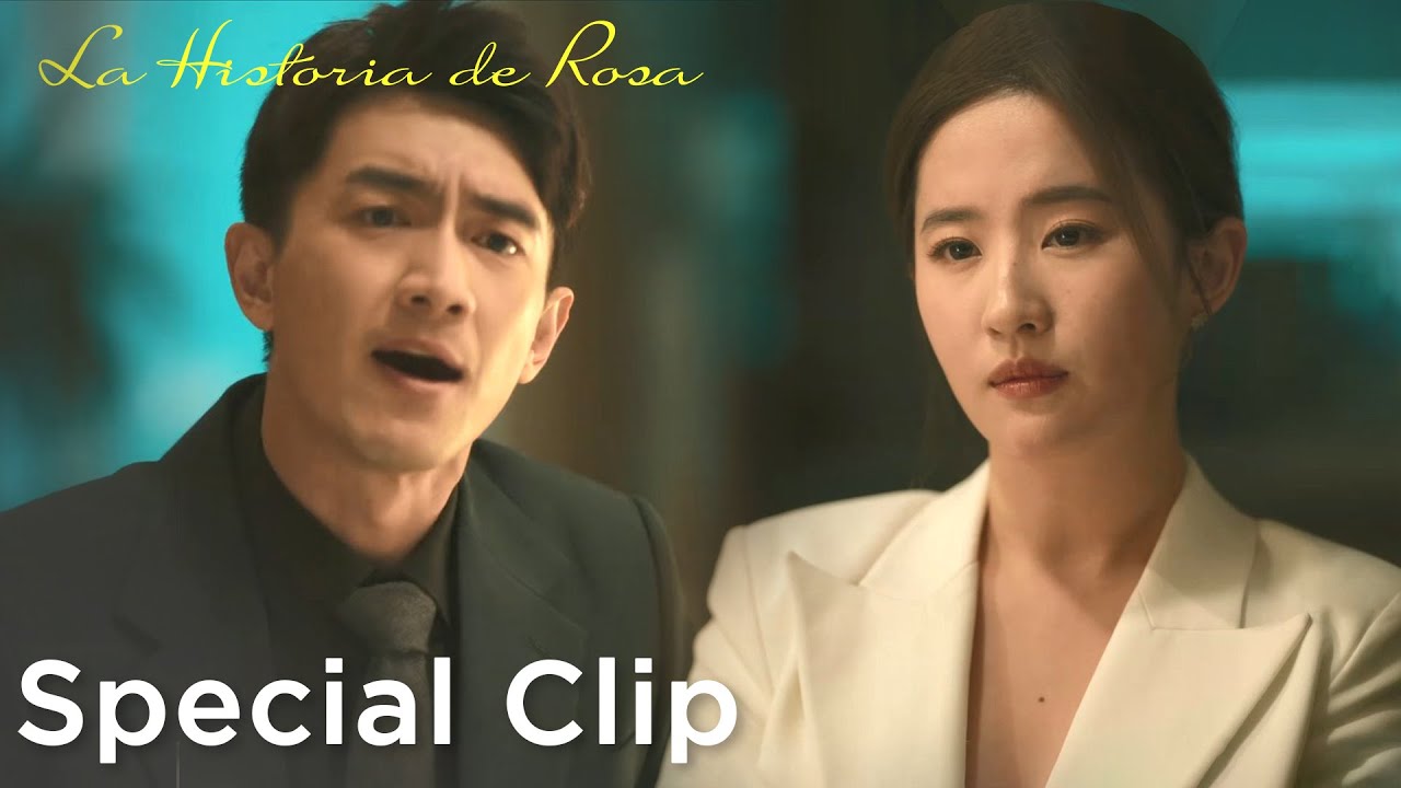 Special Clip | No somos compatibles, ¿por qué forzarnos a estar juntos ...