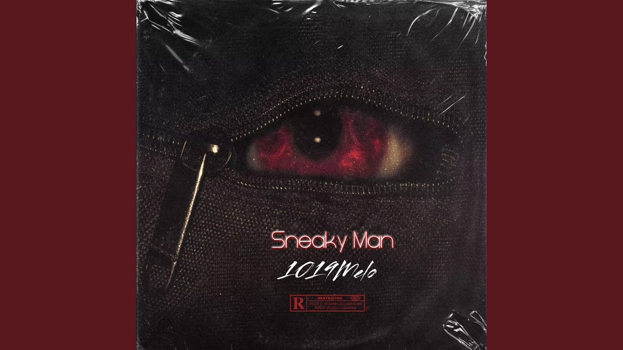 Sneaky Man (Bonus) - YouTube