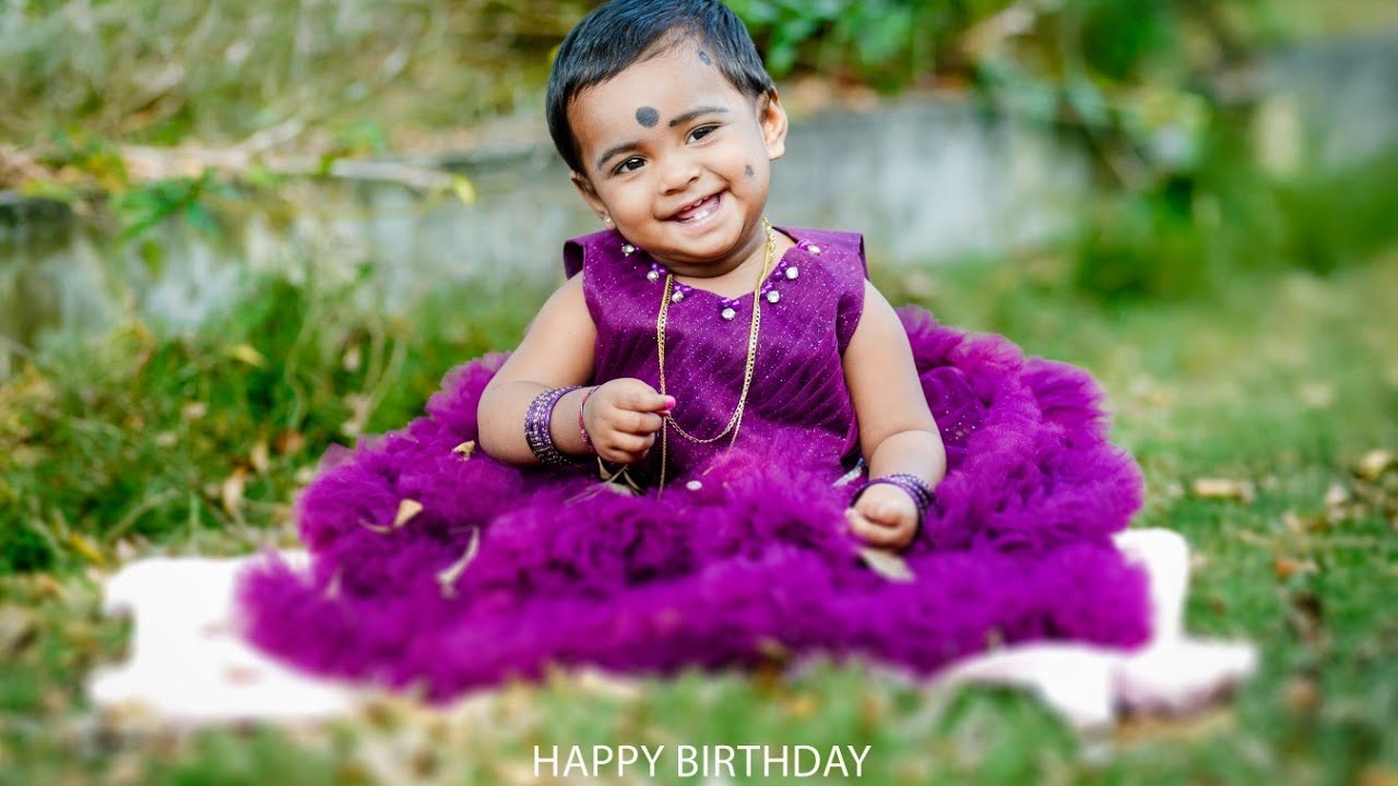 YUVASRI || BIRTHDAY|| 4KVIDEO || @RABINPHOTOGRAPHY081 - YouTube