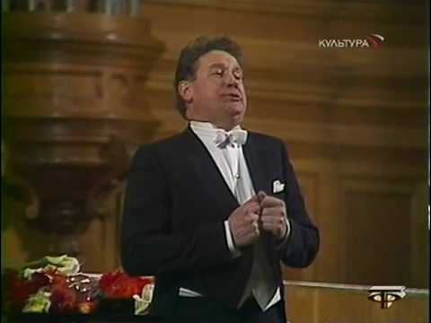 E. Nesterenko - ''Mne grustno\