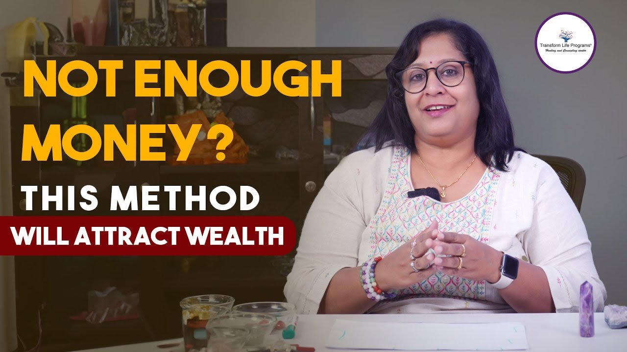 Money Magnet to Attract Prosperity to Your Home | Deepa Rani Shekar ...