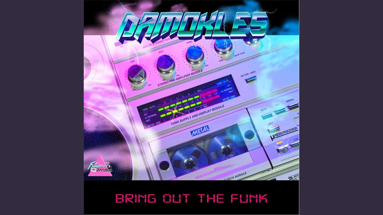 Singularity Event - YouTube