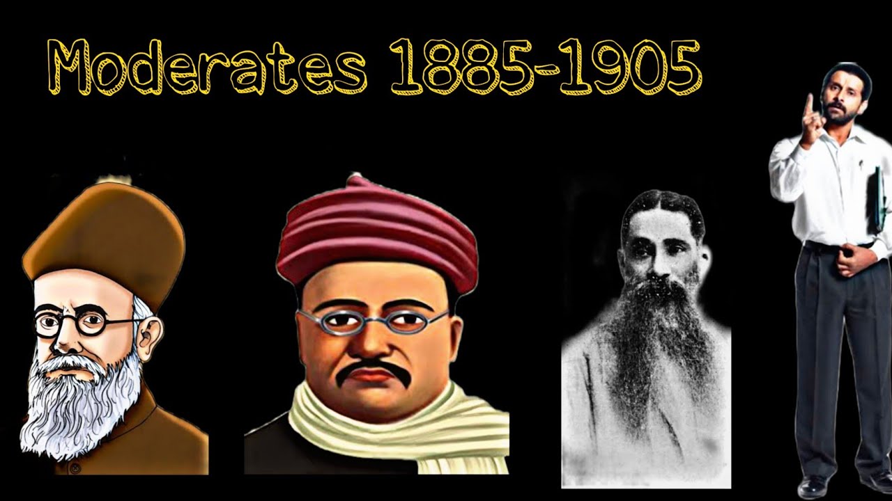 Moderates 1885-1905 - YouTube