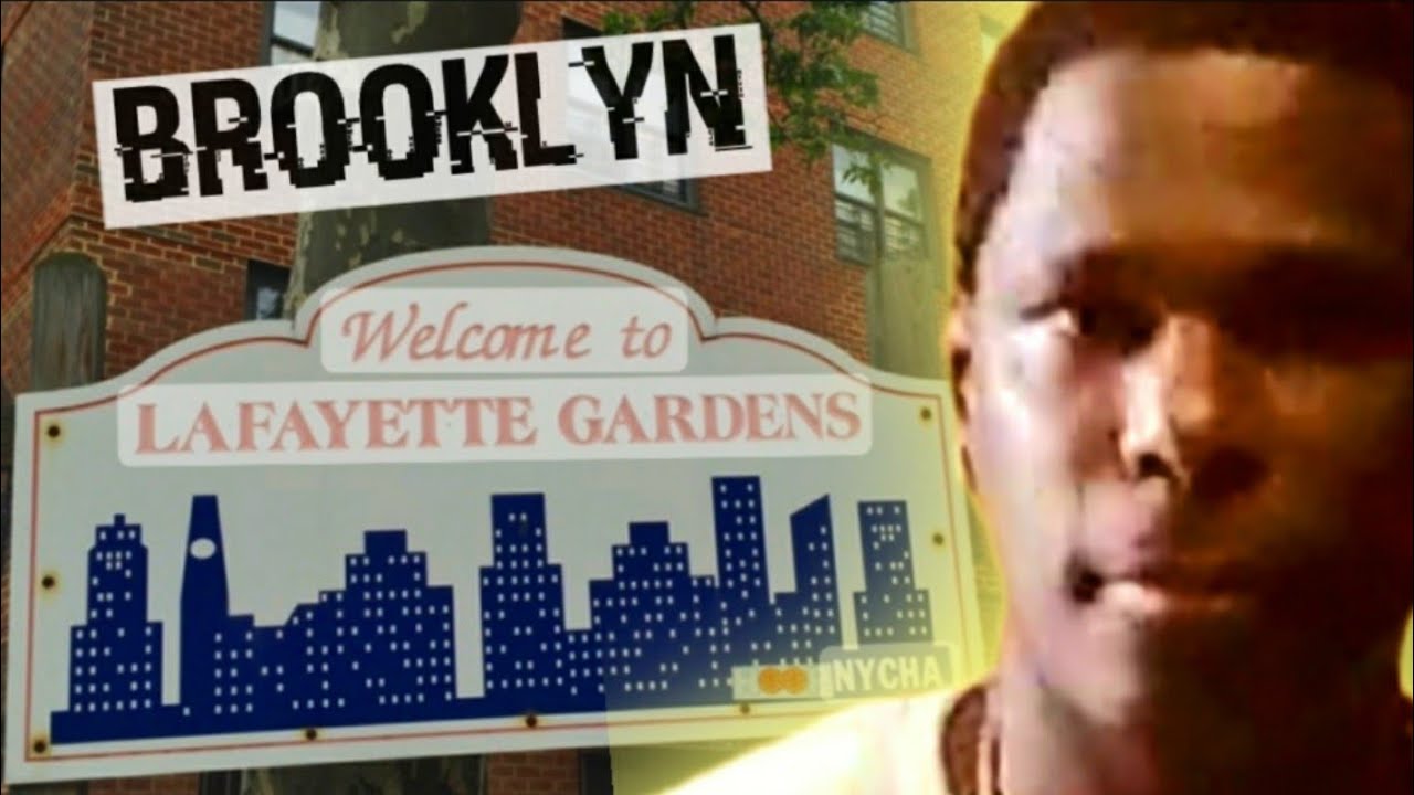 UNTOLD BROOKLYN #CRIME #PRISON STORIES, NEW YORK #GANGSTERS, YOUNG TITO ...