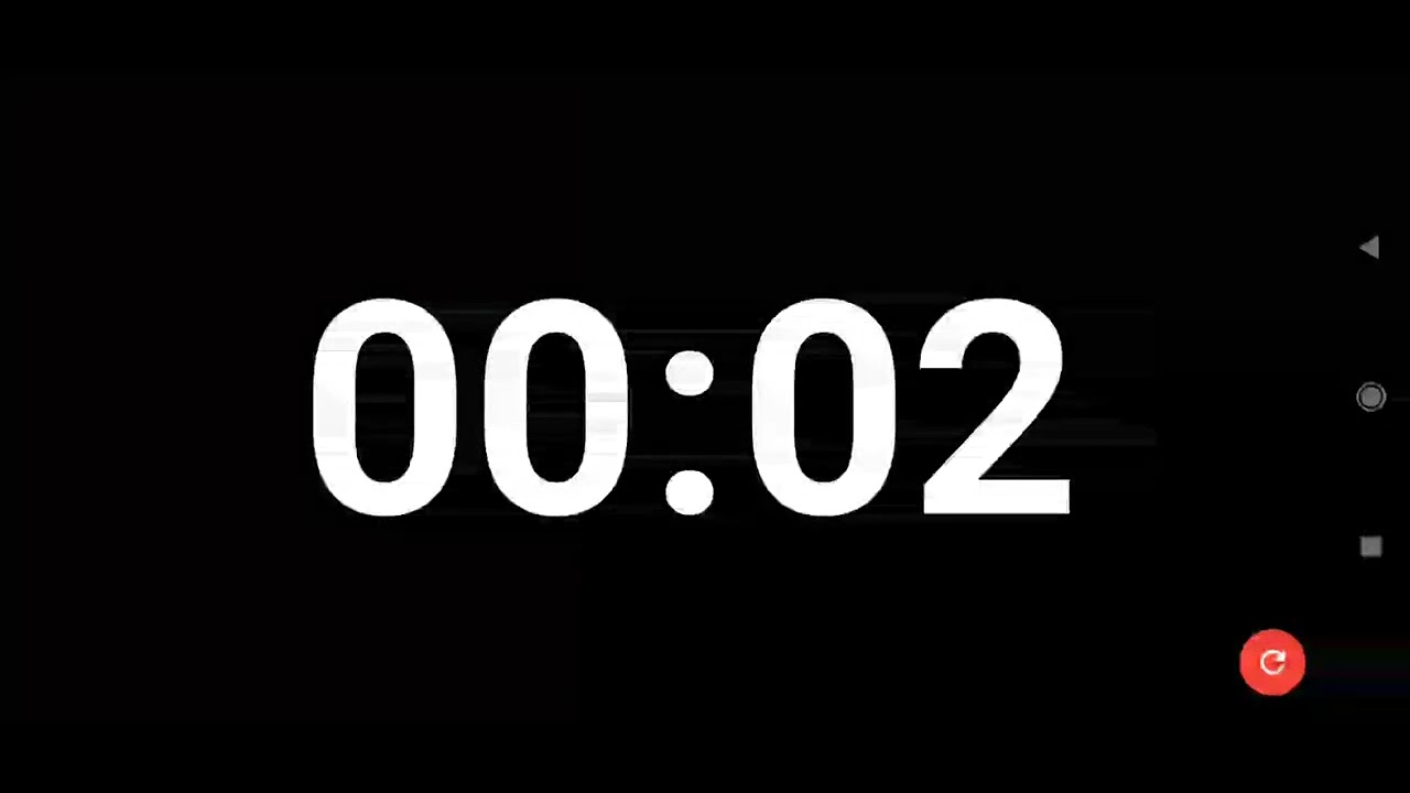 5 sec timer #trending #5sec #5sectimer - YouTube