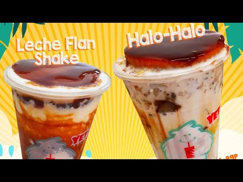 YETITO [ Halo - Halo ] #foodvlogs #minivlog - YouTube