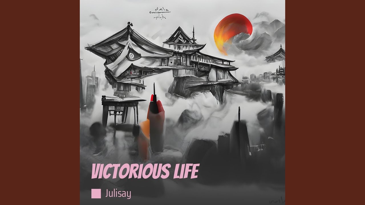 Victorious Life - YouTube
