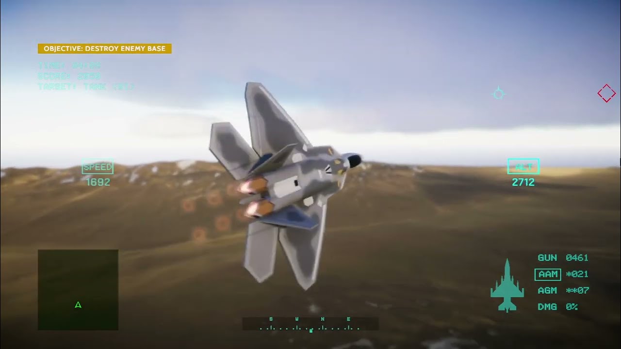 Unity flight game (Update #11) - Intro cutscene with Timeline - YouTube