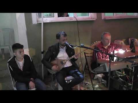 İBRAHİM CENGİZ - ÇILDIRIYORUM  DOMANİÇ KIRIK KÖYÜ