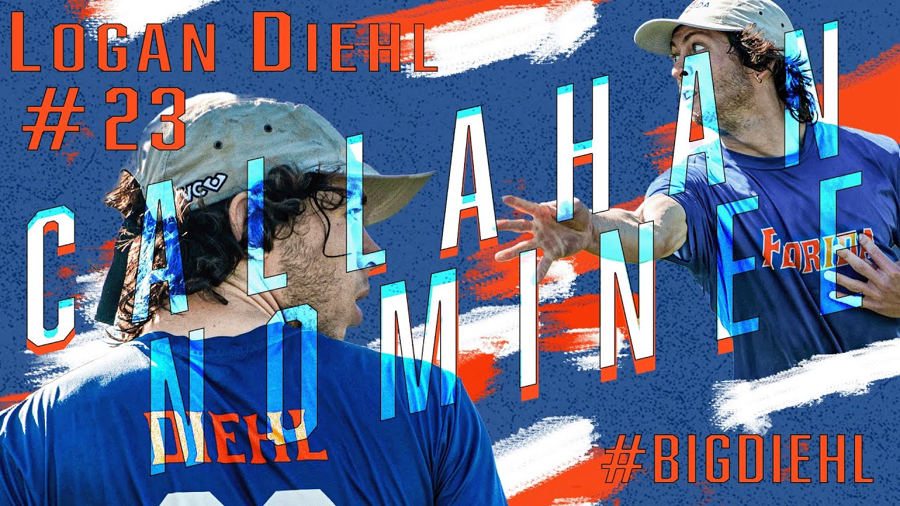 Logan Diehl Callahan 2024 - YouTube