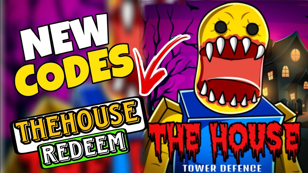 All *Secret* [CRYPT KINGS] THE HOUSE TD Codes | Codes for [CRYPT KINGS ...