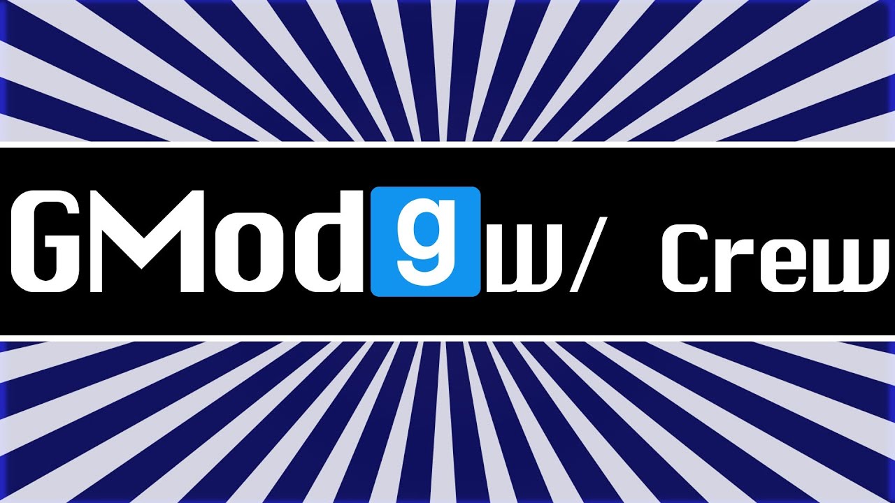 GMod DeathRun Funny Moments Feat. InFamous Bok & Benji - YouTube