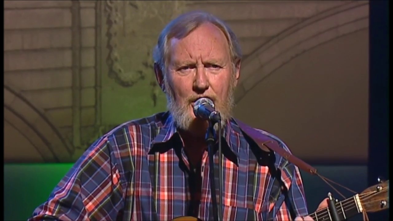 Kelly the Boy from Killane - The Dubliners | Live at Vicar Street: The ...