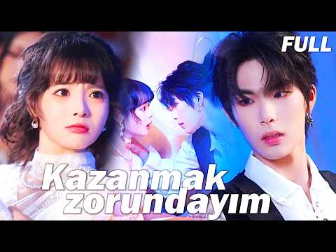 #FULL💘  Kazanmak zorundayım  - yi tek seferde izle #dizi #drama #reels #movie #chinesedrama