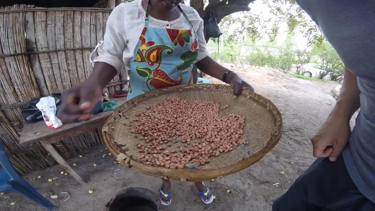 A nhangana da Zita - YouTube