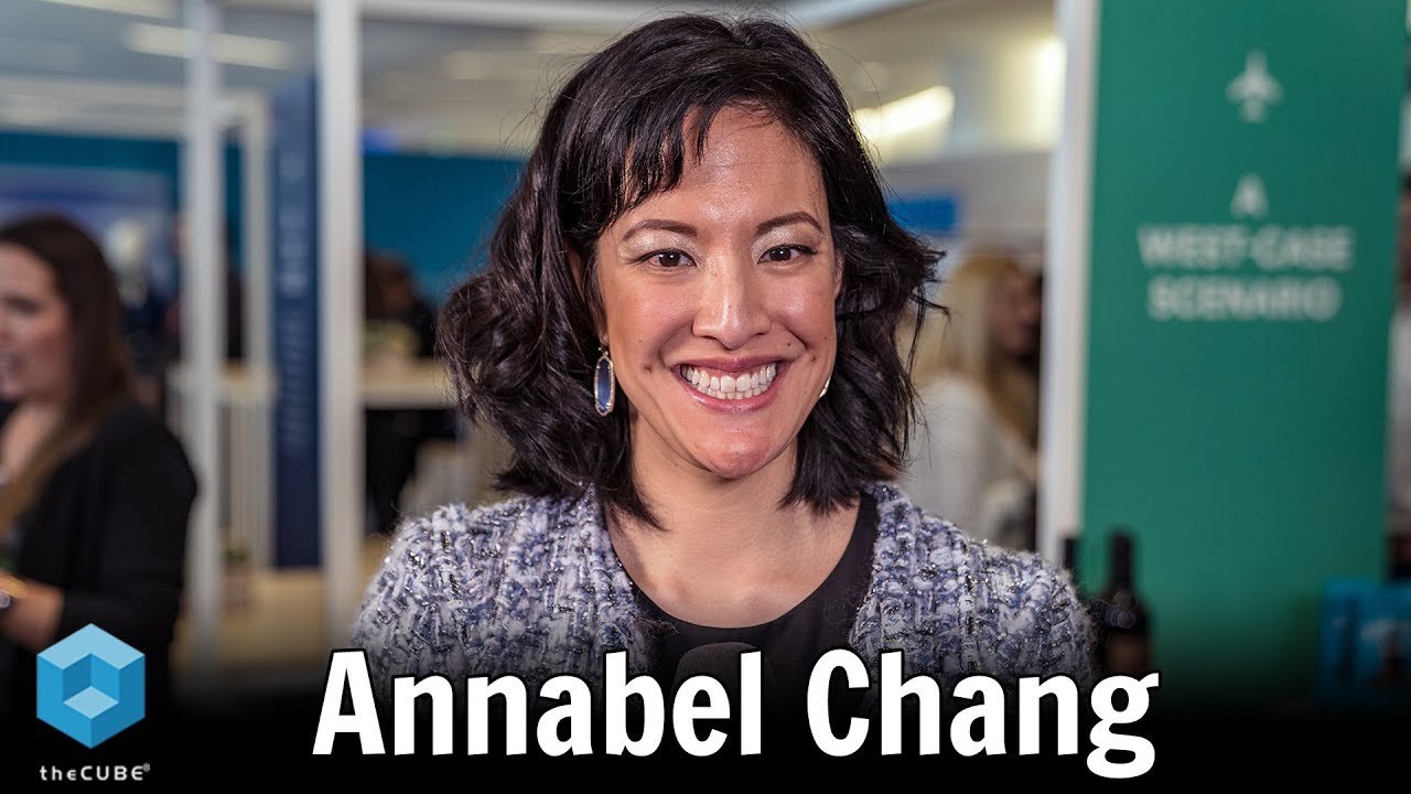 Annabel Chang, Alaska Airlines | Alaska Airlines Elevated Experience ...