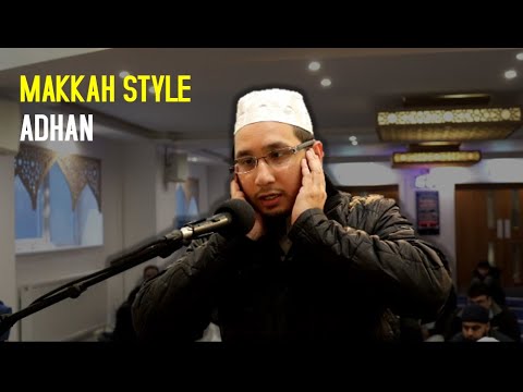 HD| BEST ADHAN 2020! - YouTube