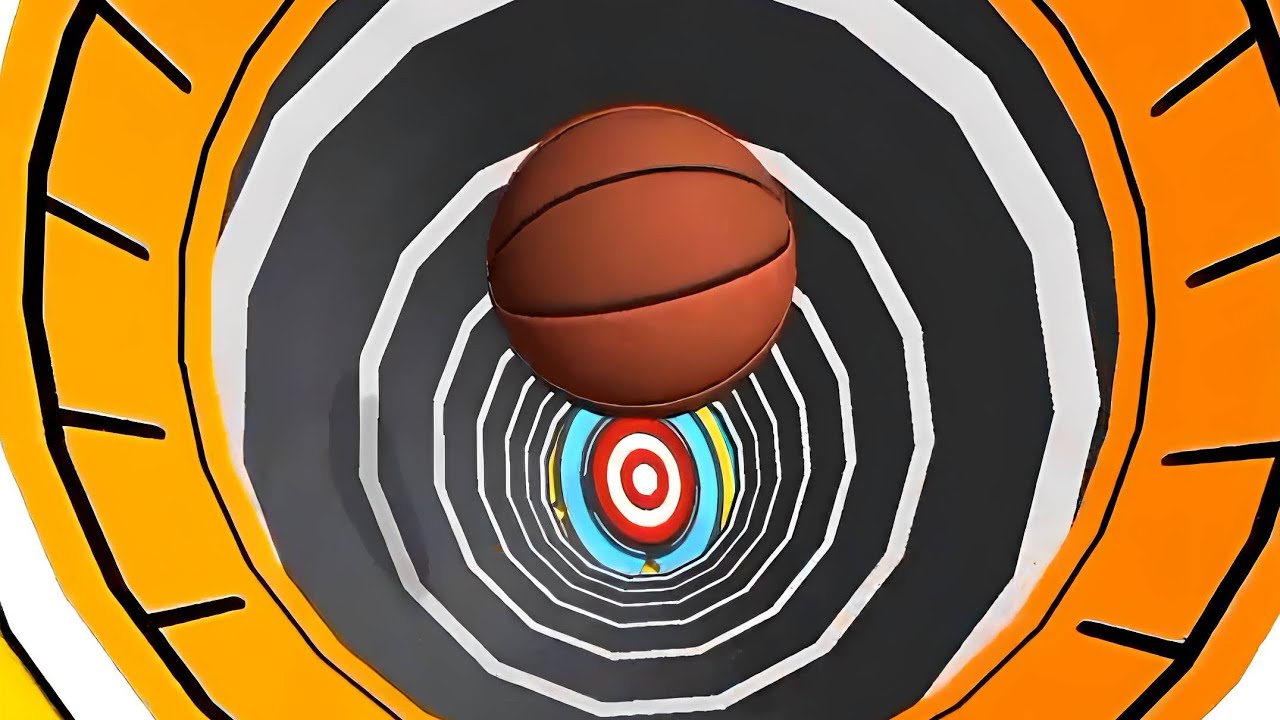 GOING BALLS SUPER SPEEDRUN GAMEPLAY LEVEL 94 - YouTube