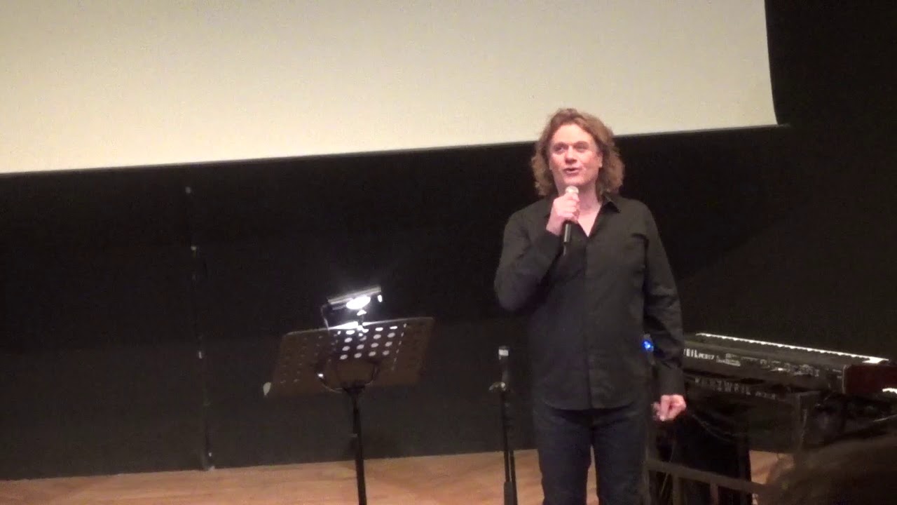 "ΔΟΞΑ ΤΩ ΘΕΩ" , ΠΕΤΡΟΣ ΓΑΪΤΑΝΟΣ, 10-4-2019 - YouTube