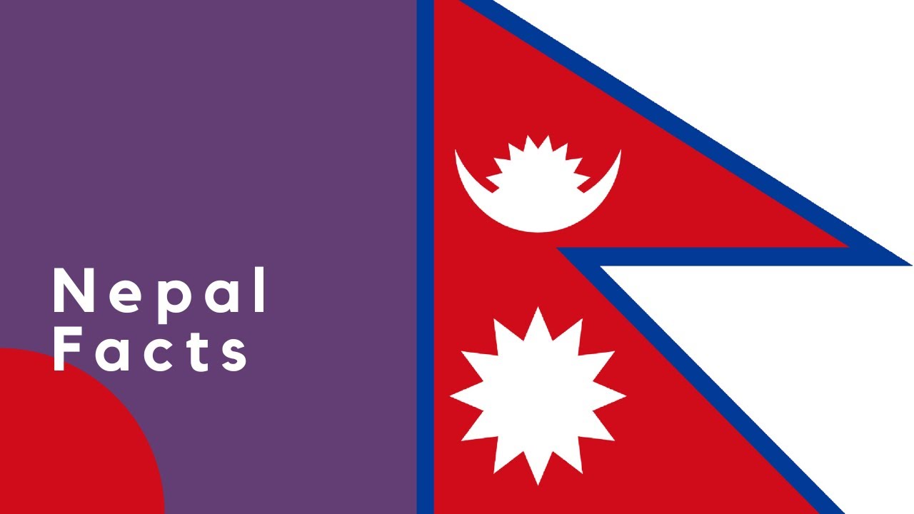 Nepal Facts | Country Facts - YouTube