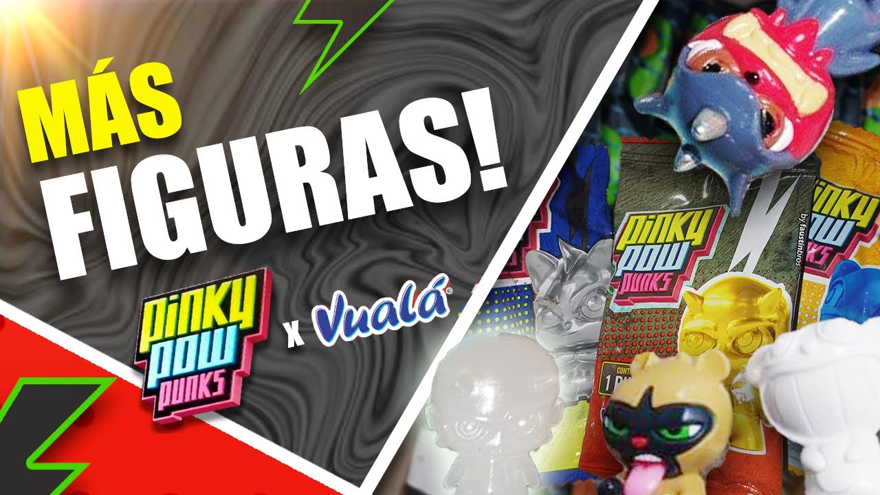 La mejor promoción de Vualá 🔥 - Nuevas figuras, Ultima Actualización ...