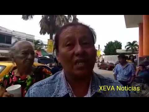 Núñez y Rommel Cerna deben responder por crisis en Salud - YouTube