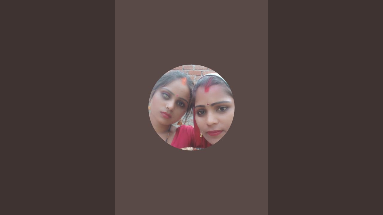 begampur family is live - YouTube