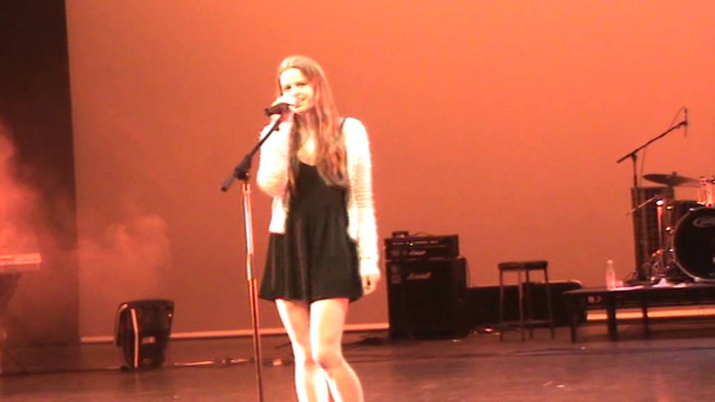 Last Road Home @ Journey With The Stars 2014 - YouTube