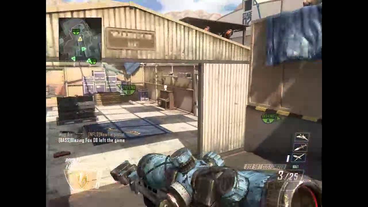 SpawnShot - YouTube
