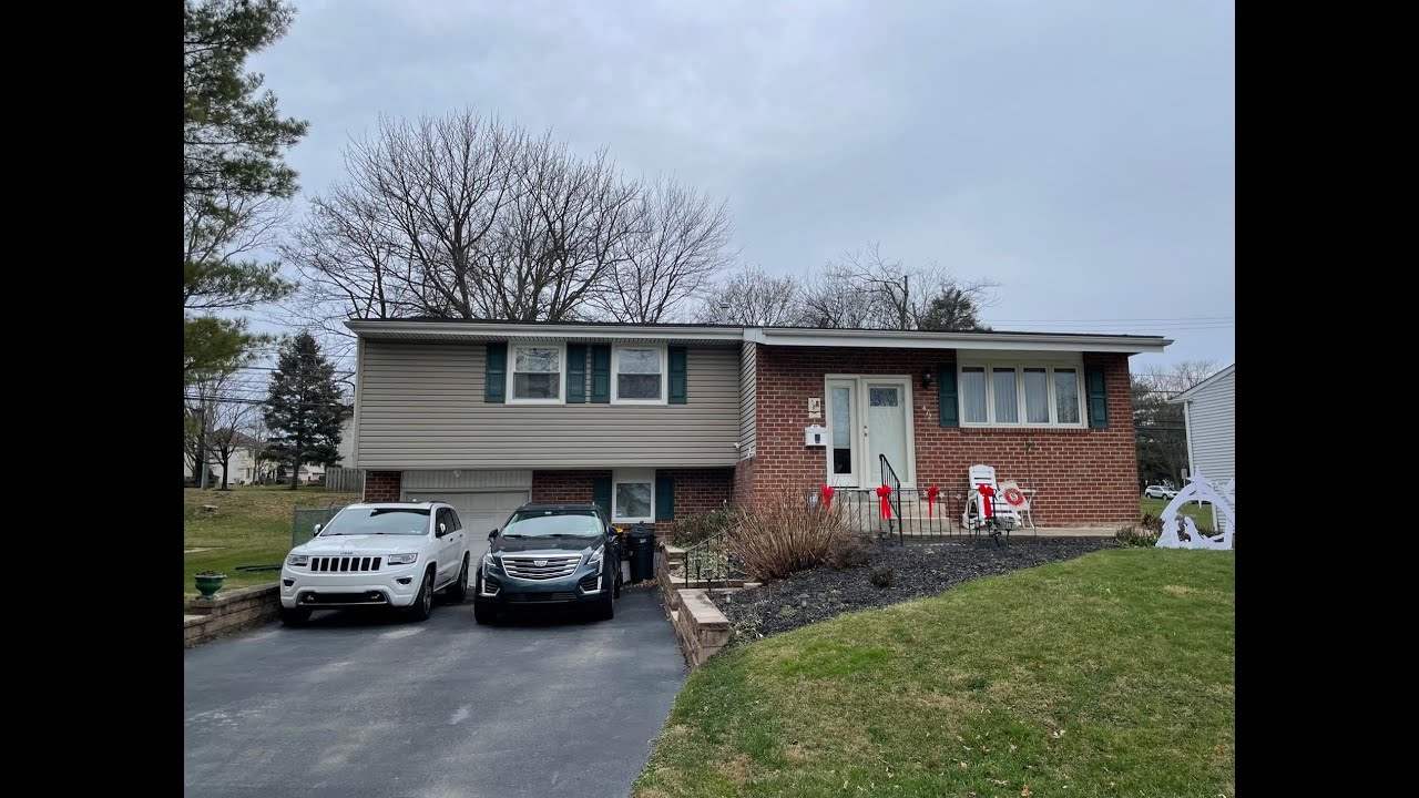 Living in King of Prussia, Upper Merion Township - YouTube