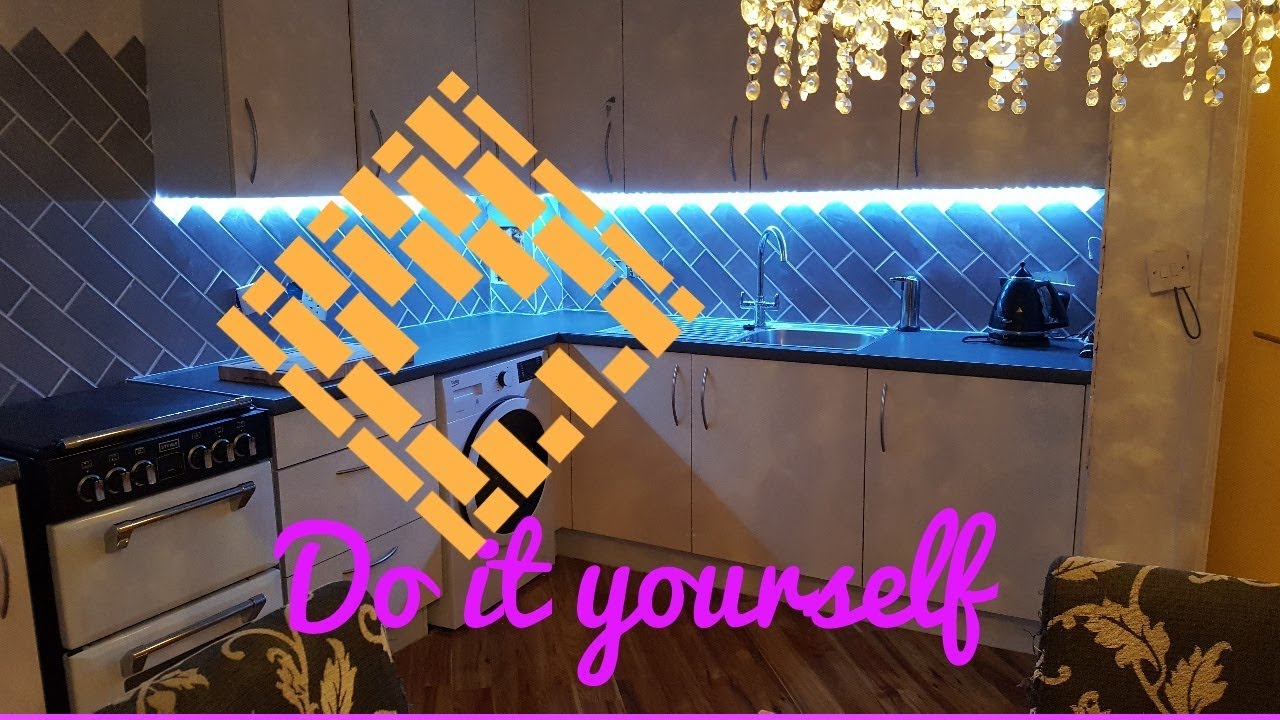 How to Tile made easy. DIY - YouTube
