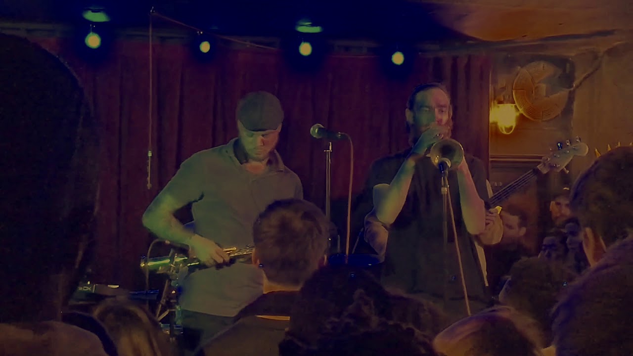 Ruby Rushton @ jazzre:freshed 4-01-18 - YouTube