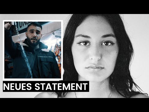 NIKA IRANI: NEUES STATEMENT ÜBER DEN VORFALL MIT SAMRA & OLIVER POCHER!! | CASHMO EIN RASSIST?!