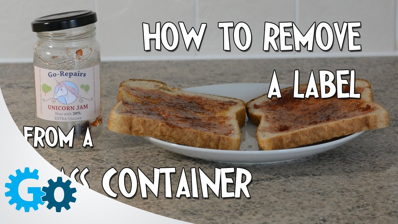 Easy Way To Remove A Label YouTube easy-way-to-remove-a-label-youtube