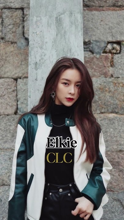 Wishes to all celebrating today. #clc #ab6ix #kimsoyeon #woojin #elkie #kpop #kpopidol # ...