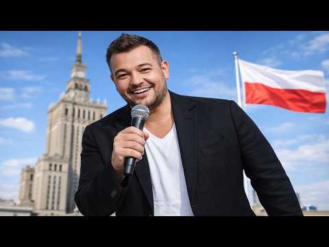 Student | Руки Вверх - Студент на польском языке | Rosyjska Piosenka po Polsku