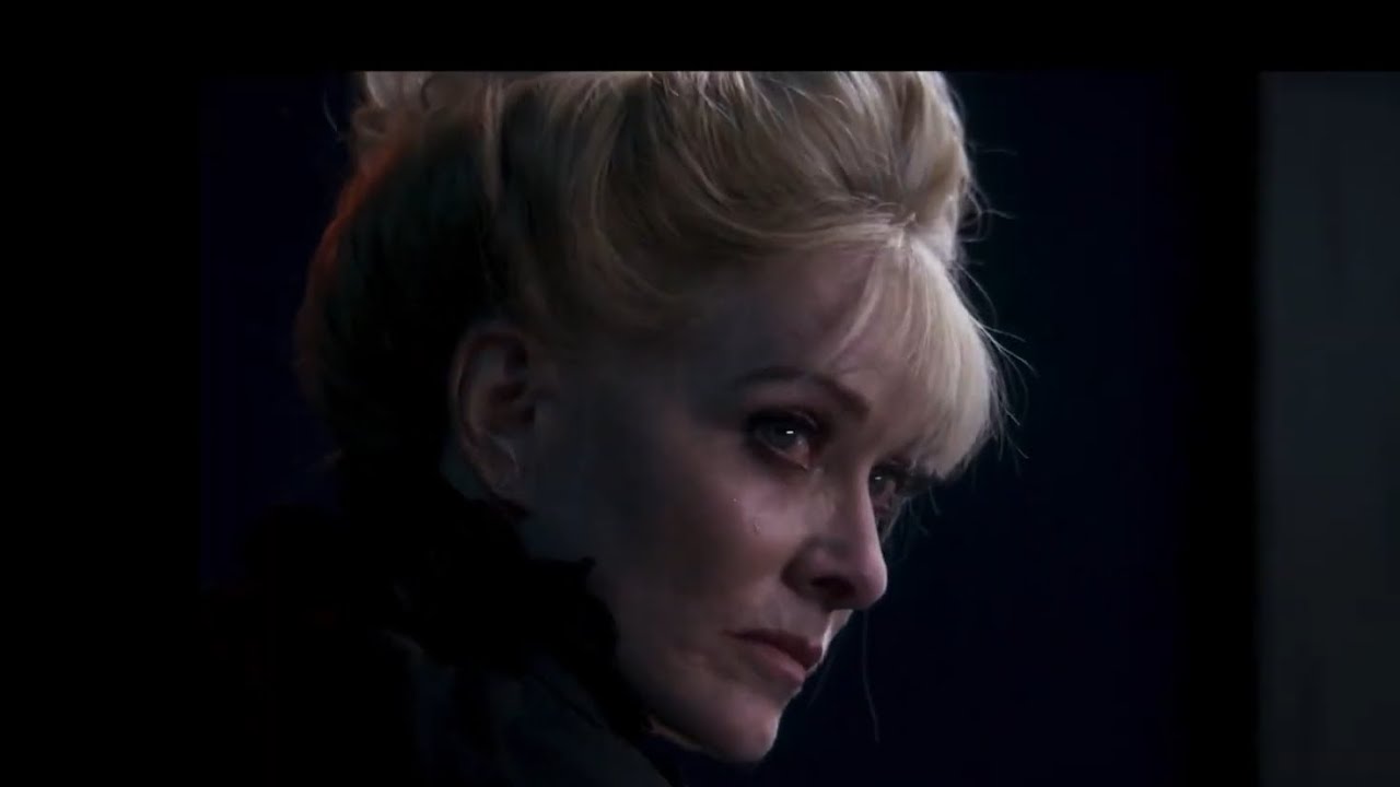 SNOW VALLEY Trailer (2024) Barbara Crampton, Thriller Movie - YouTube