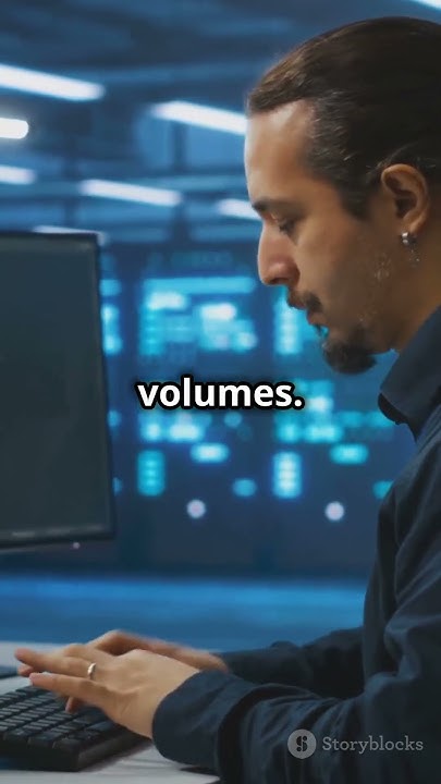 Linux LVM Explained 💽 | Logical Volume Management Basics - YouTube